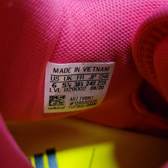 adidas | Shoes | Adidas Don Issue 2 Crayola Jazzberry Basketball Shoes ...